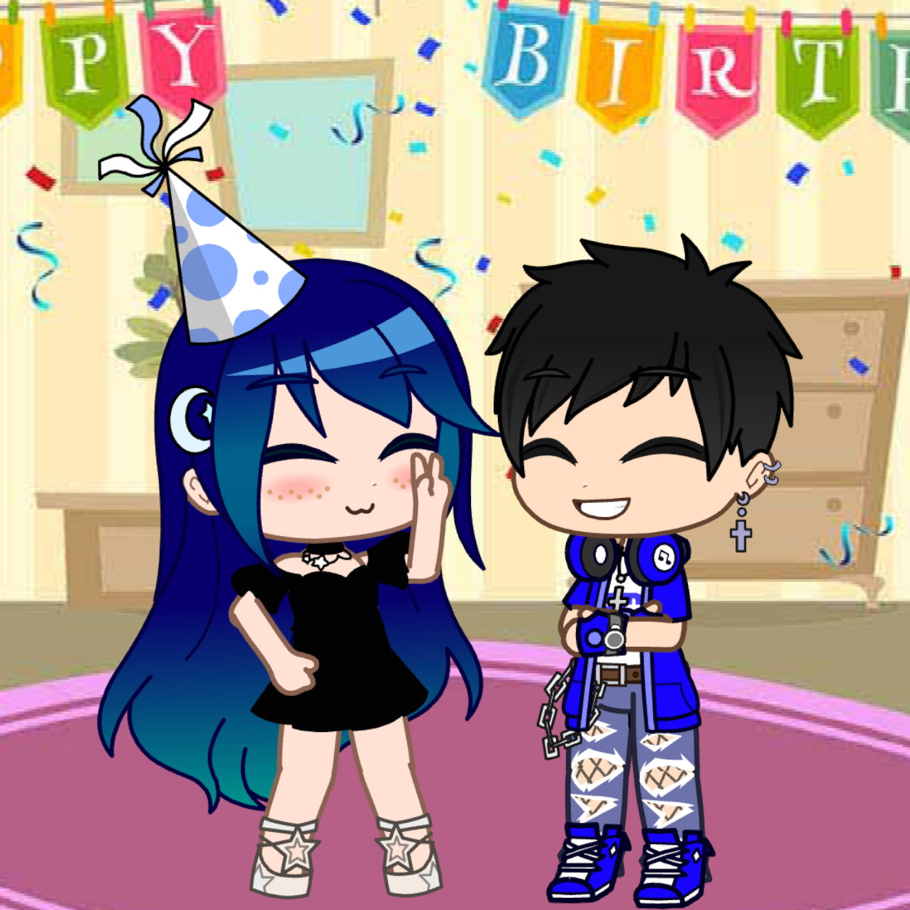 Post from Luca's Gacha Studio