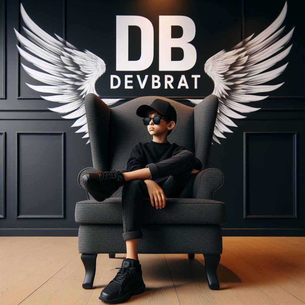 Post from DB DEVBRAT