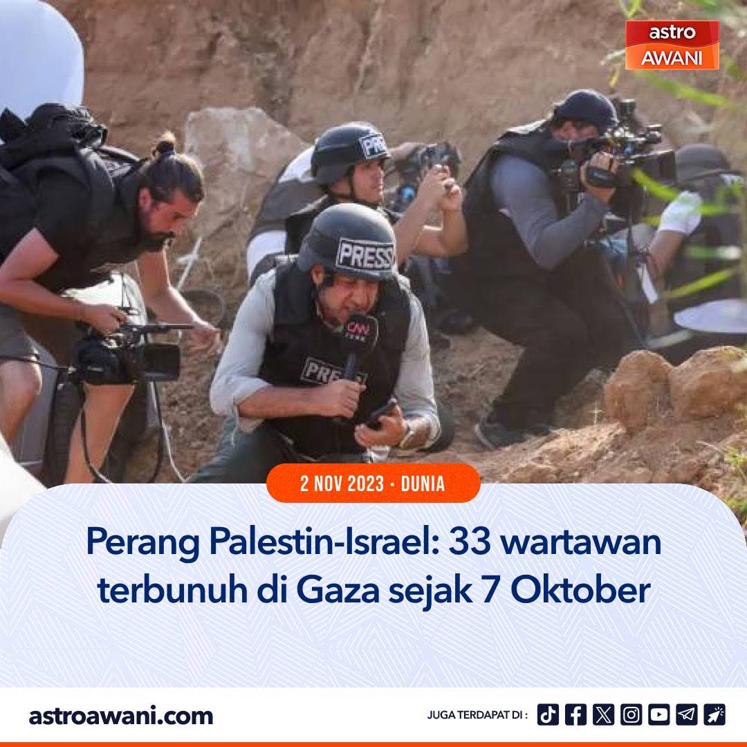 Post from Astro AWANI