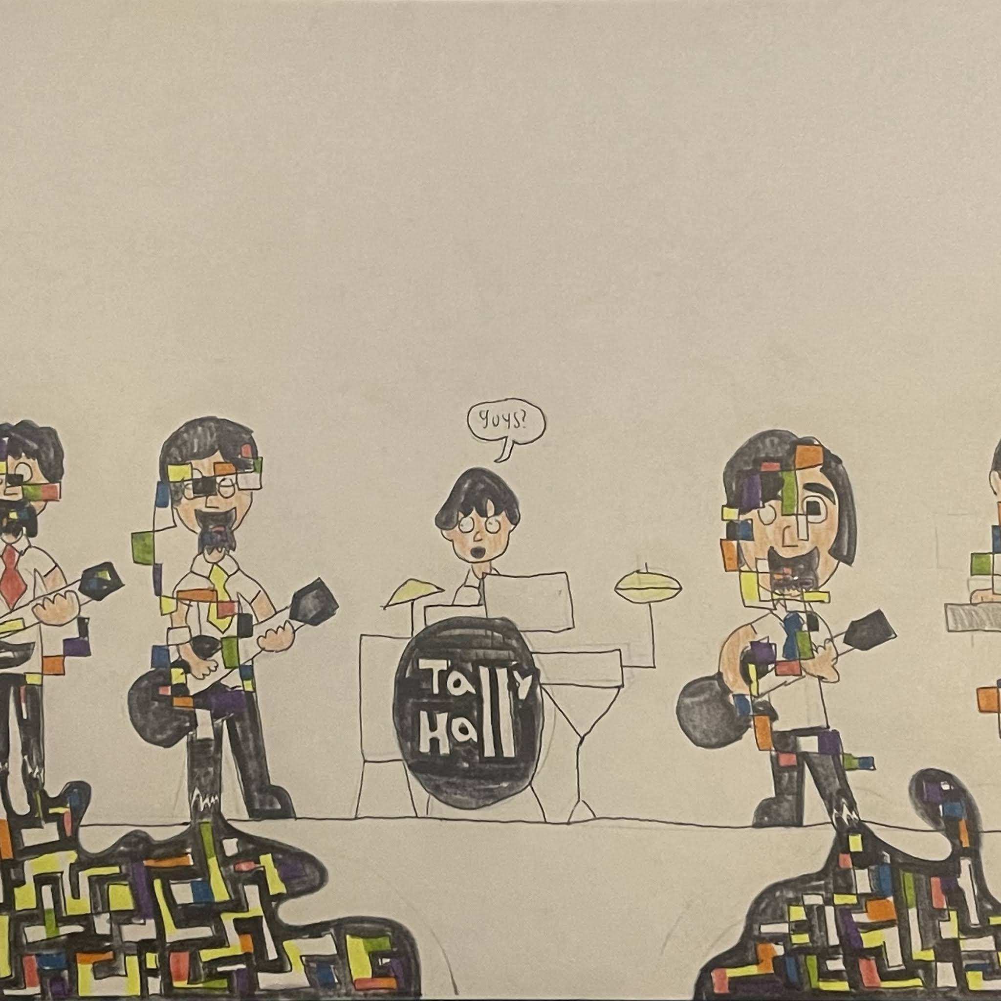 Post from Jonathan Kennedy