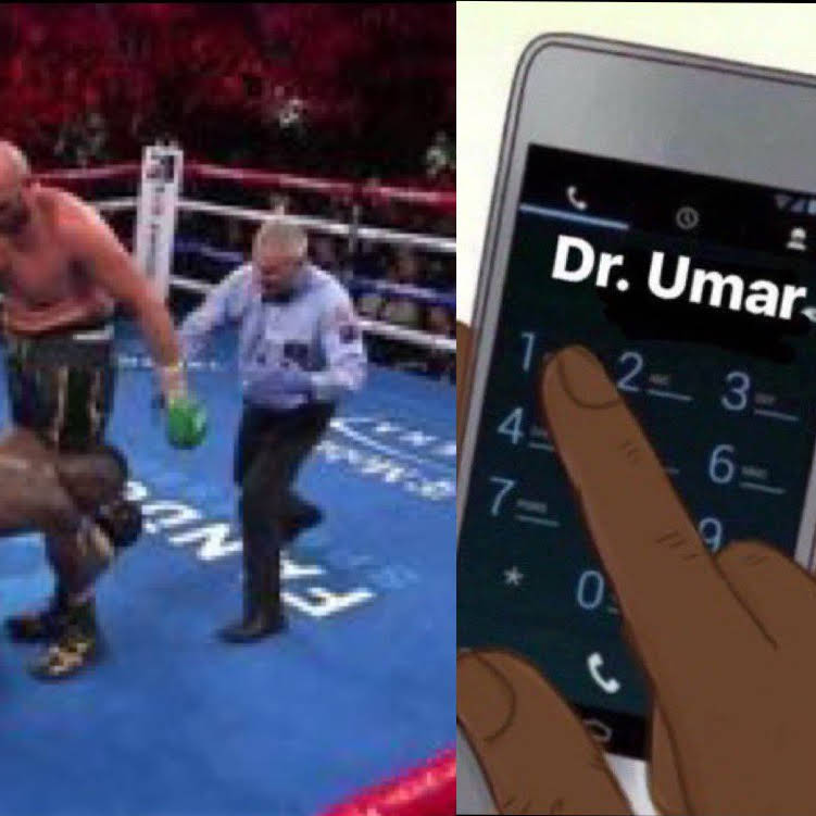 Post from Gee Dizzle