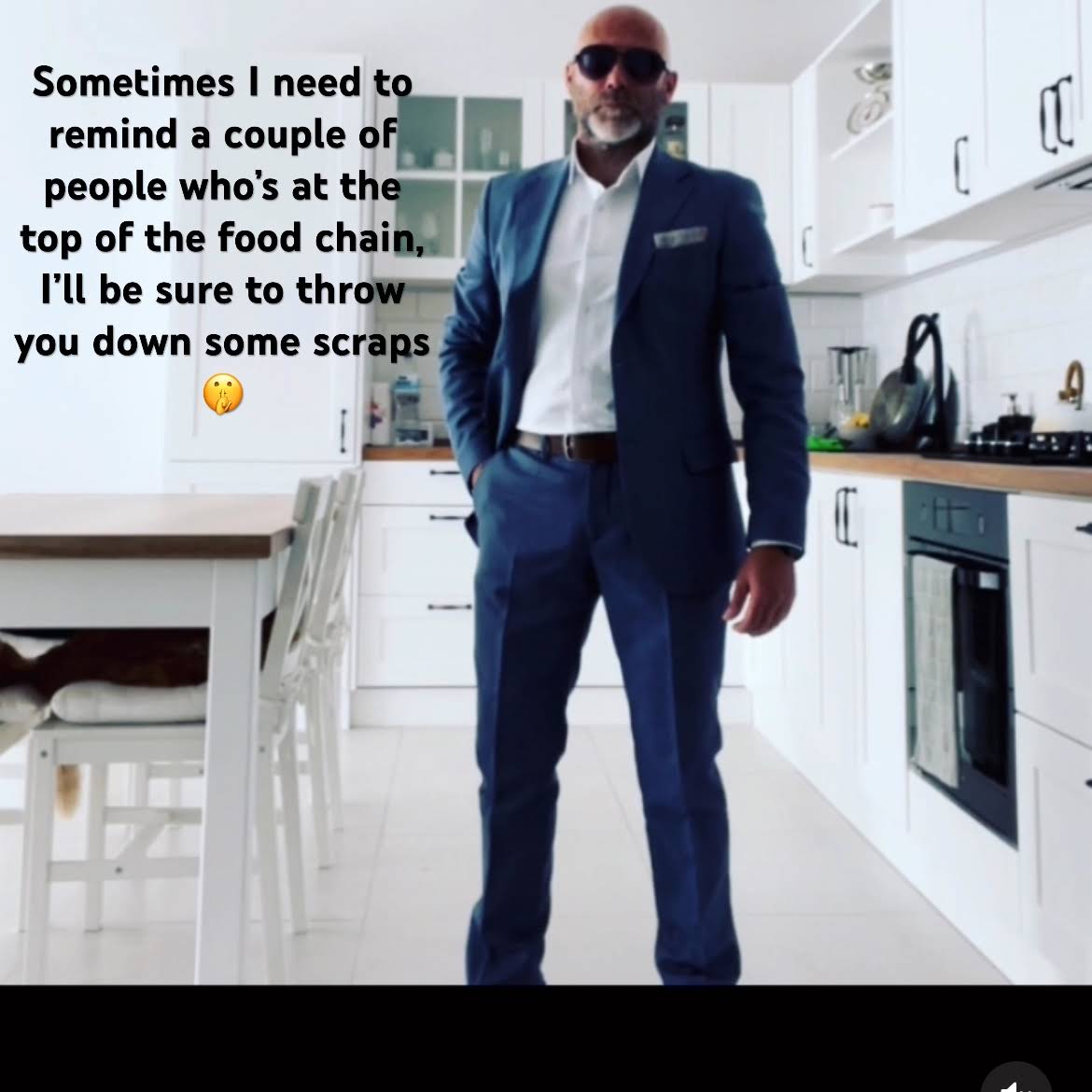 Post from Edwardo Sambora