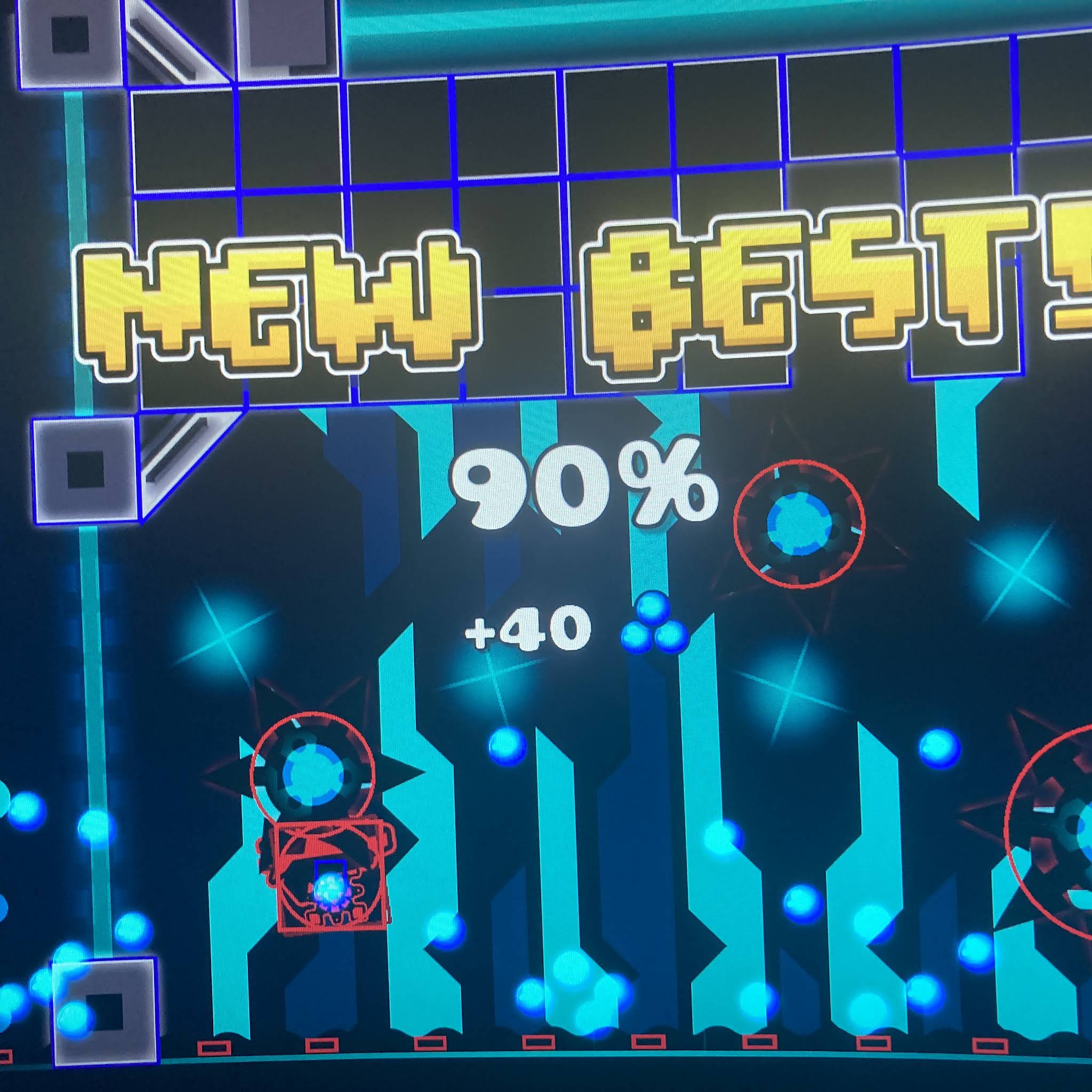 Post from Bouncy GD