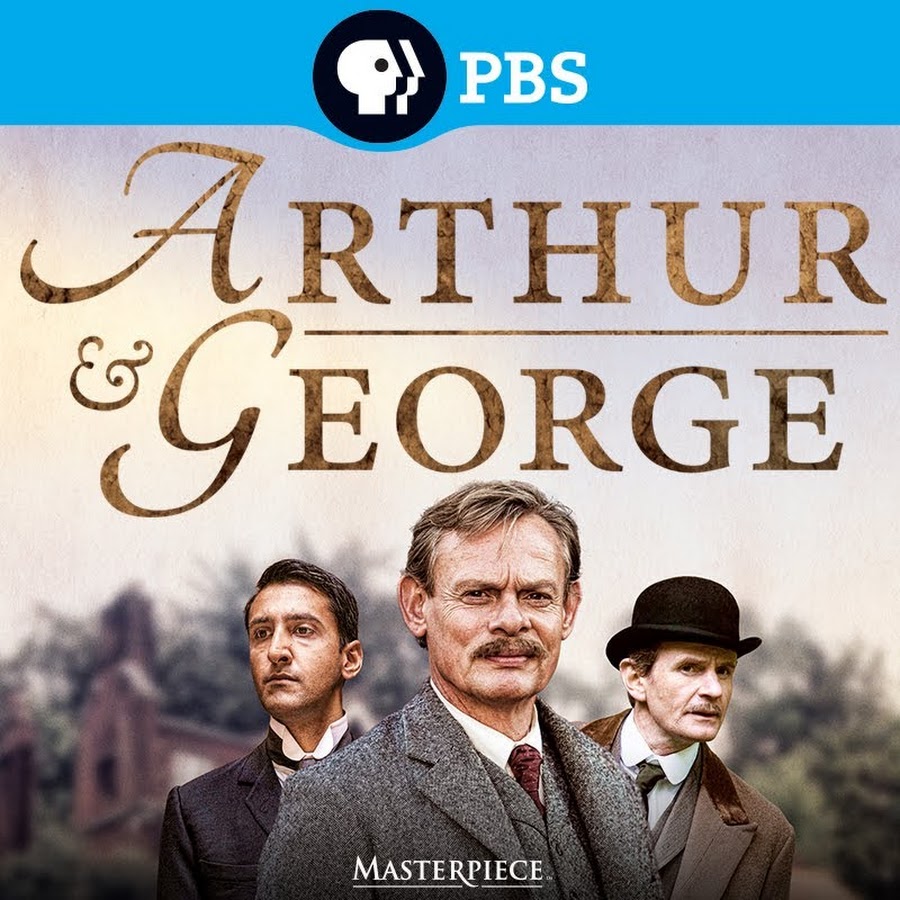 Arthur & George - YouTube