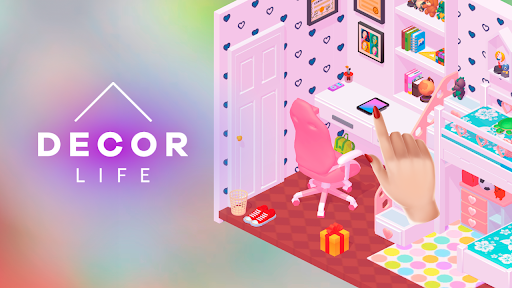 Decor Life - Home Design Game