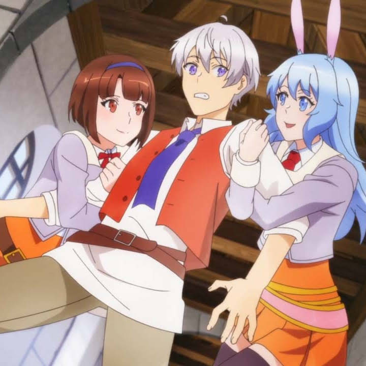 Post from Recap-kun