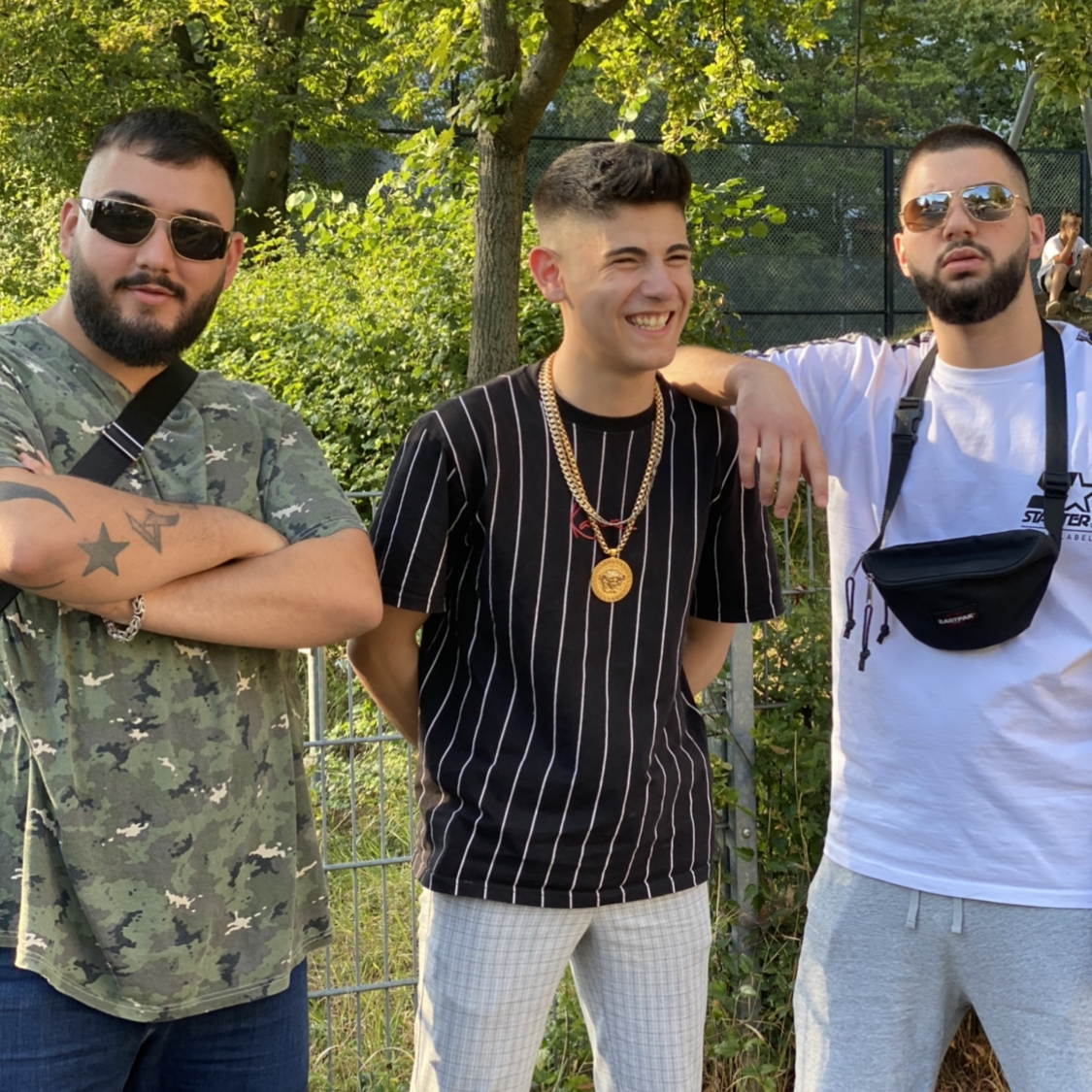 Post from V SkillZ - RDW