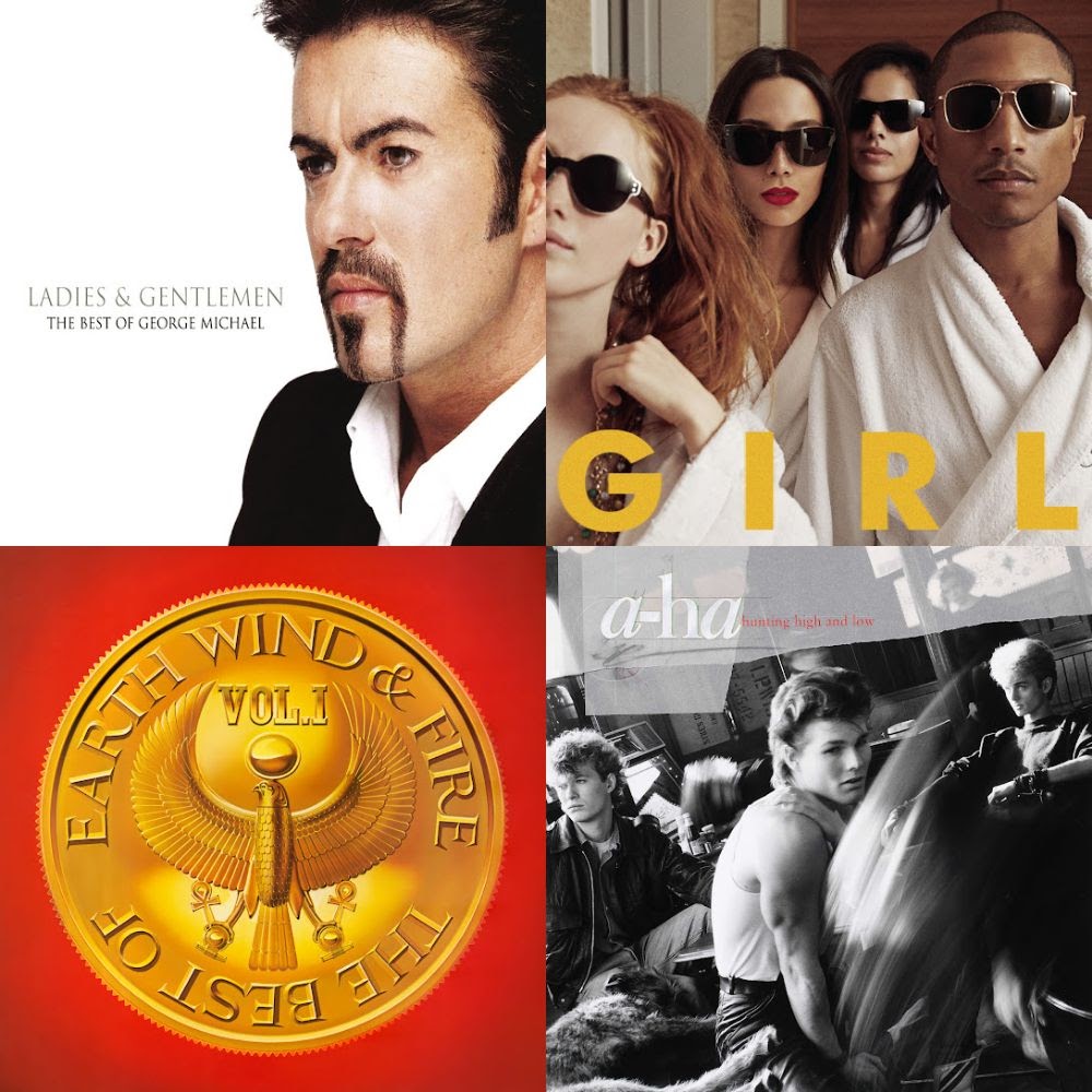 Feel-Good Classics