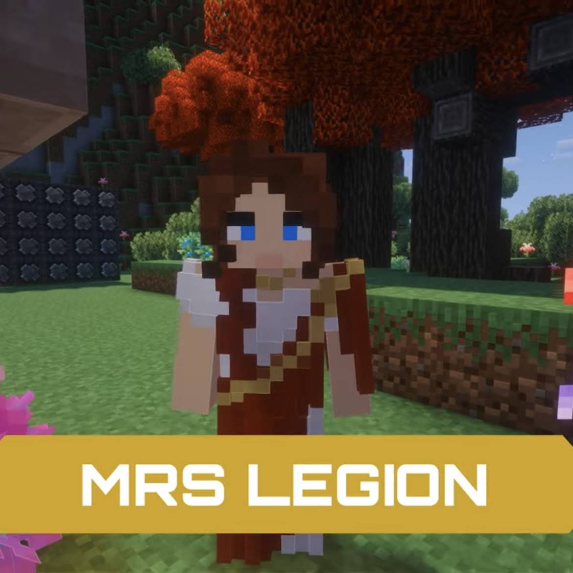 Post from LegionVee