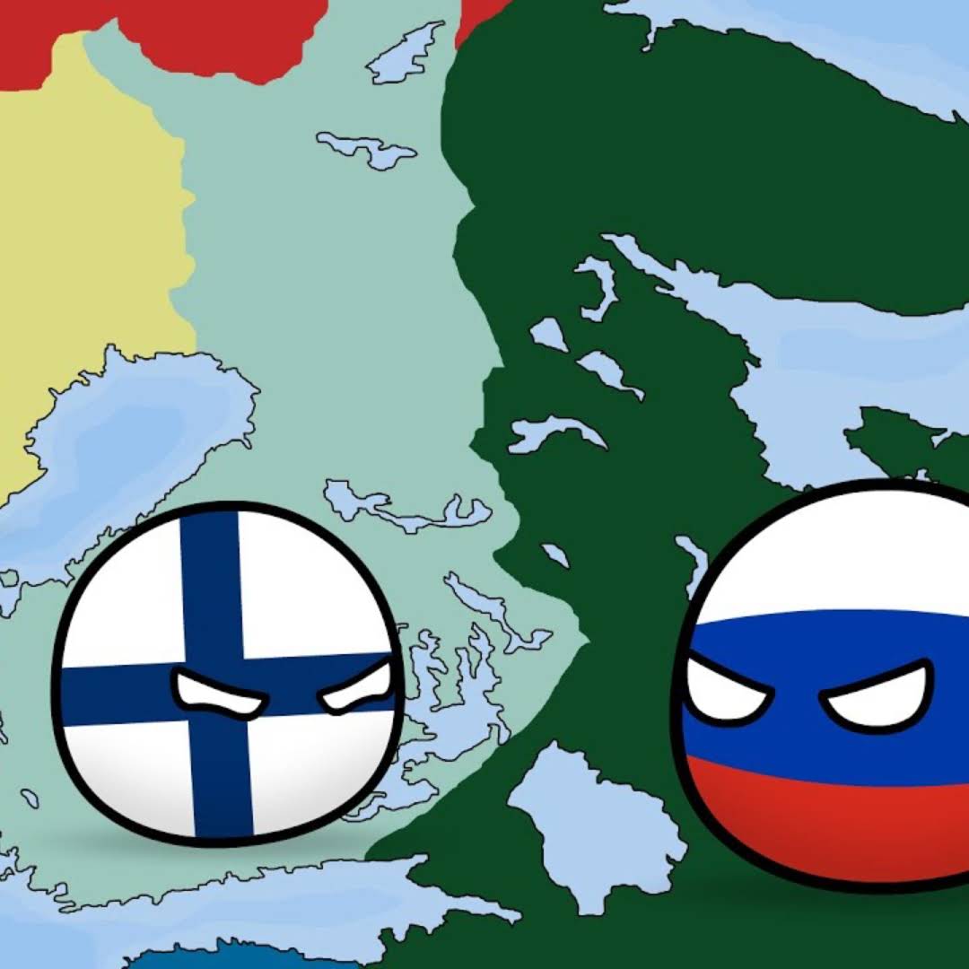 Post from Canvas CountryBalls