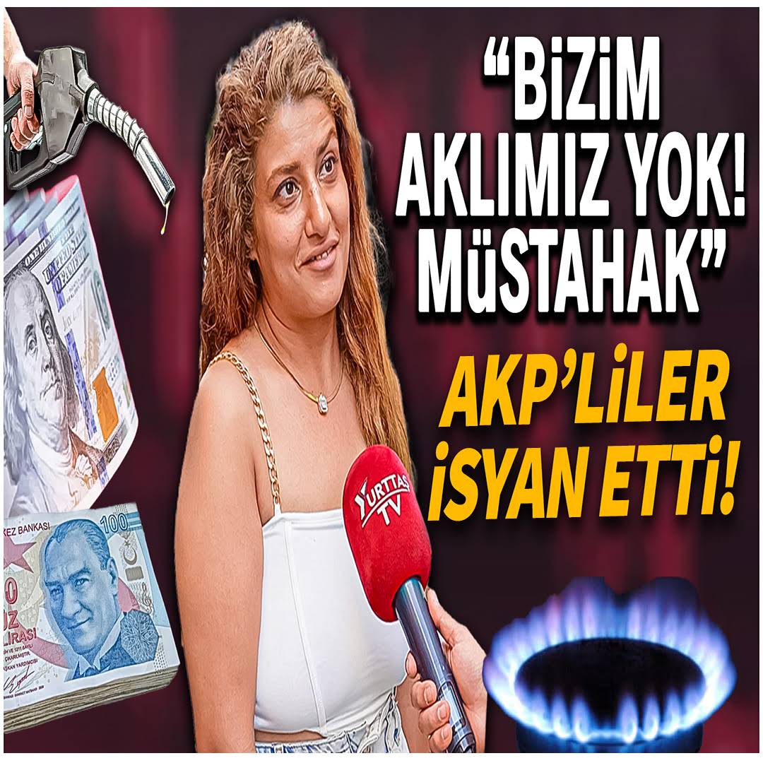 Post from Yurttas TV