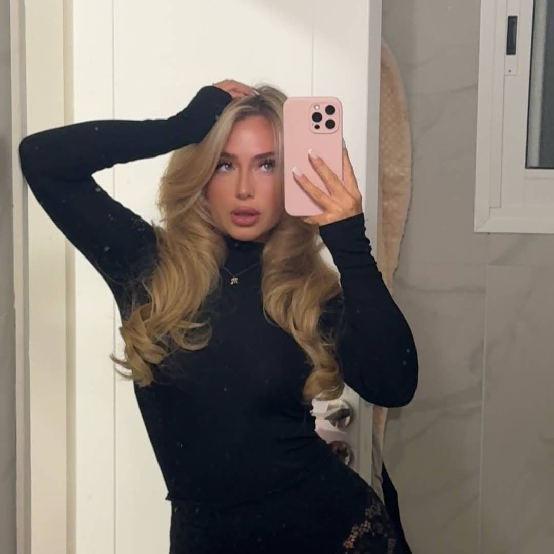 Post from Alina Visao Vlogs