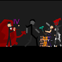 Poll from Darkness Operations - Stick Nodes Animations