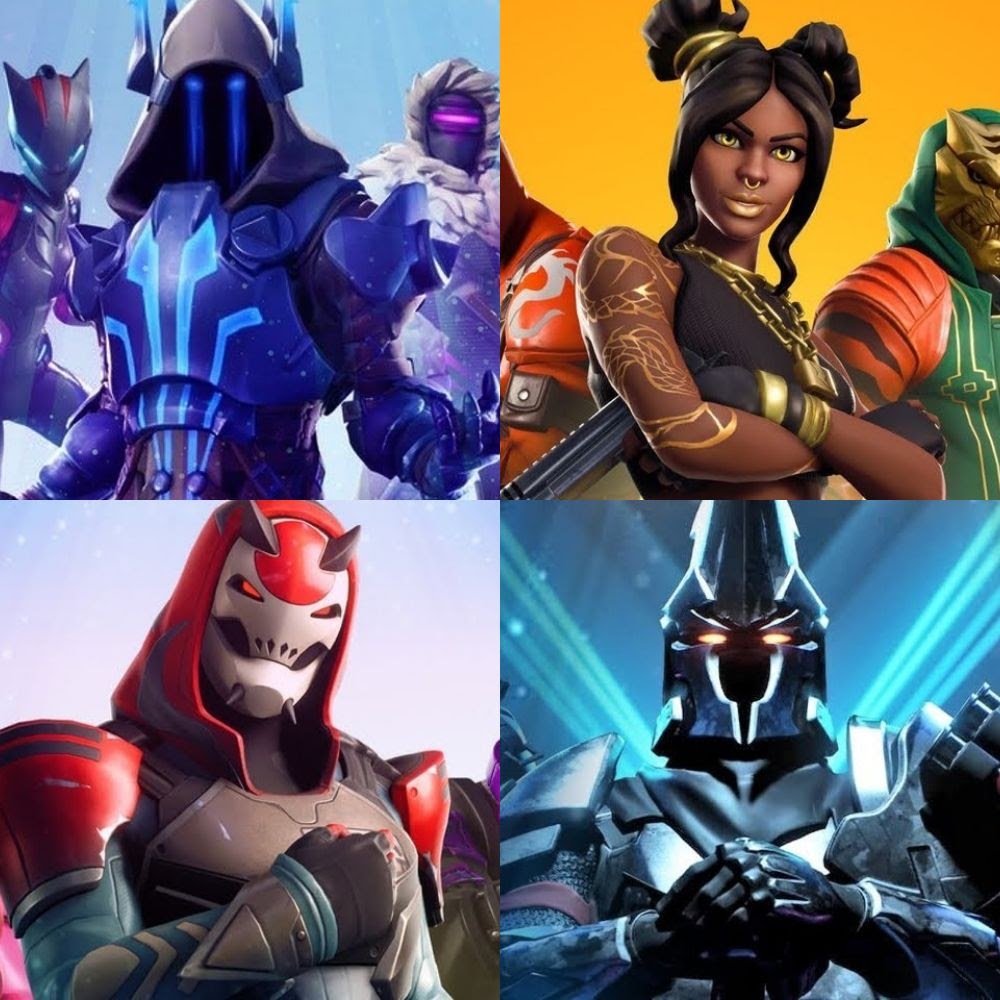 Fortnite Songs