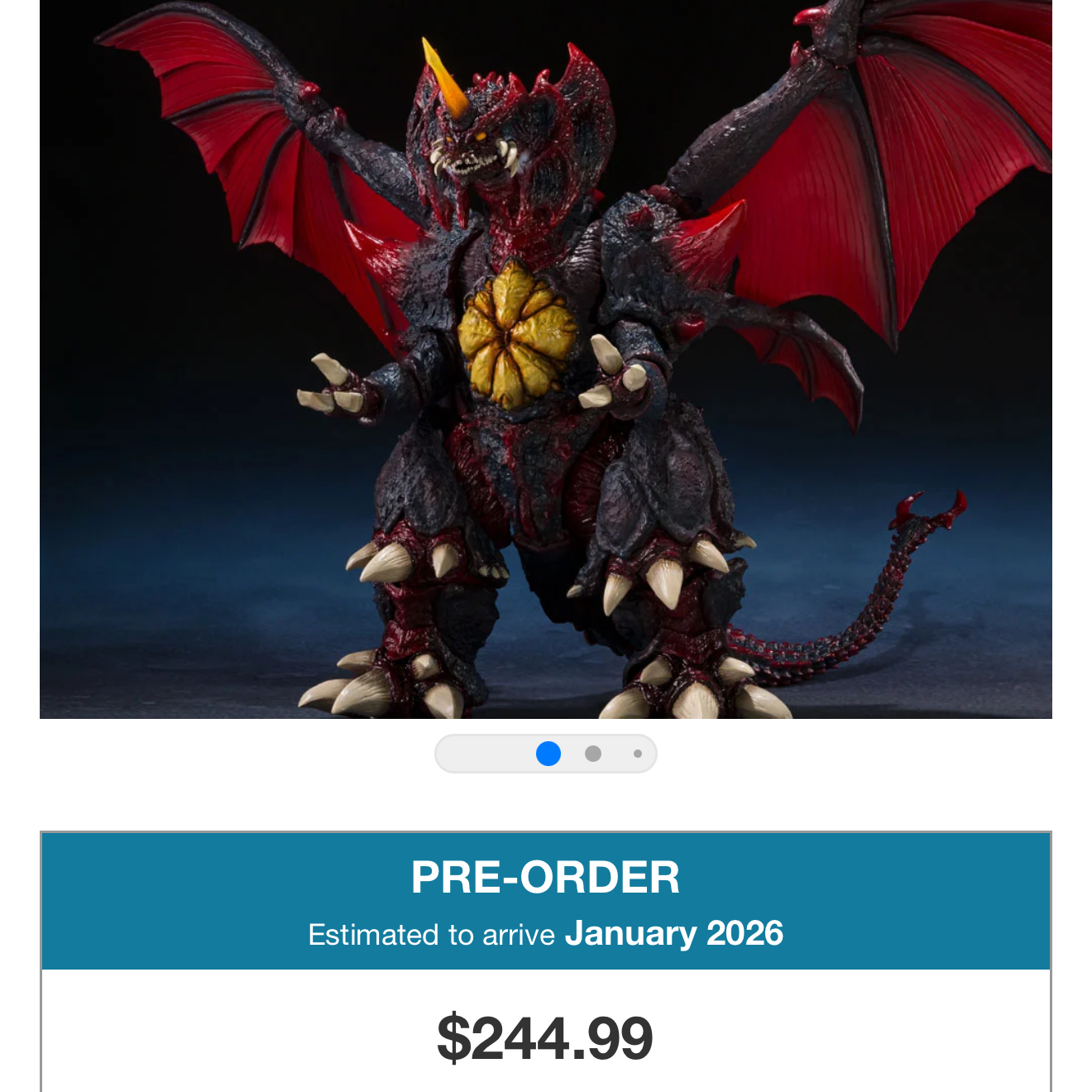 Post from 🦂NBYT👑