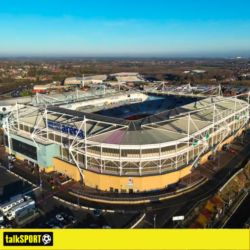 Post from talkSPORT