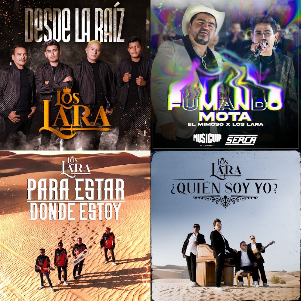 los Lara