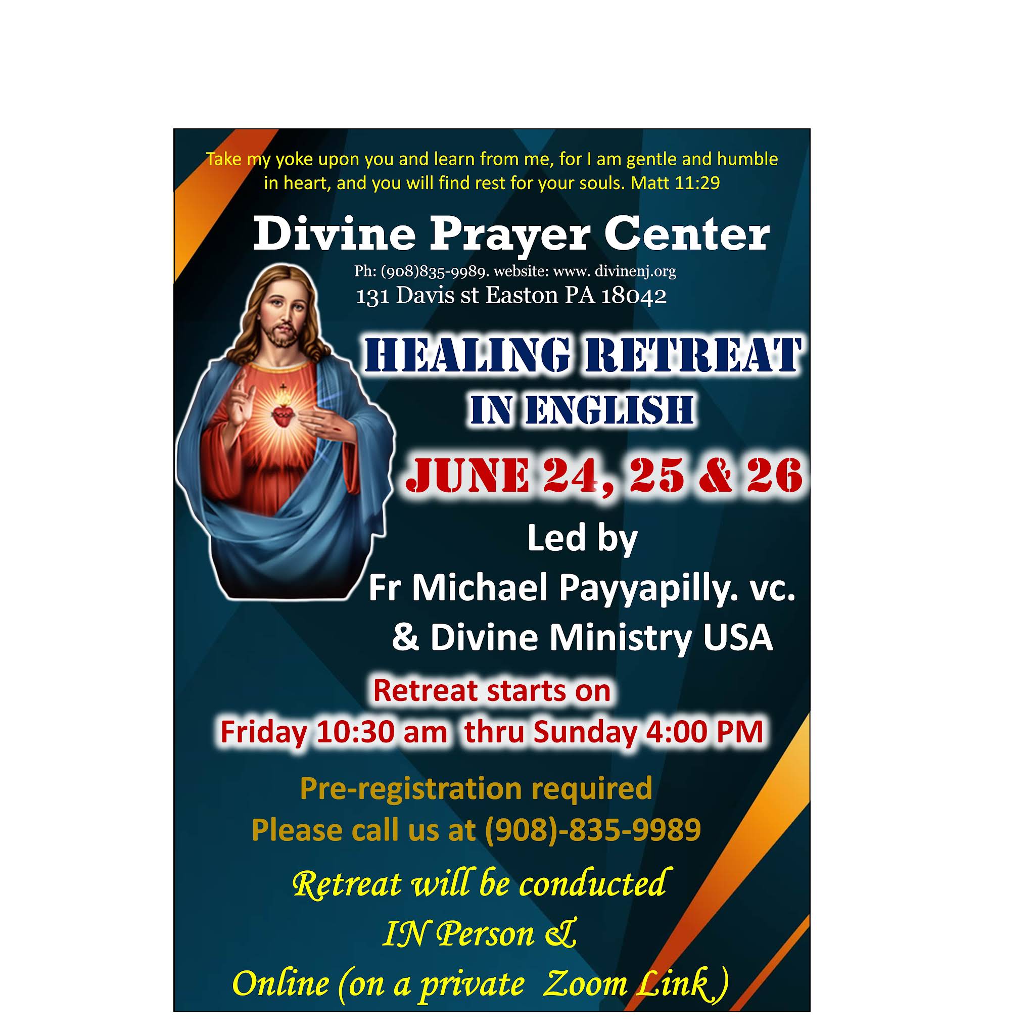 Post from Divine Potta Ministry USA