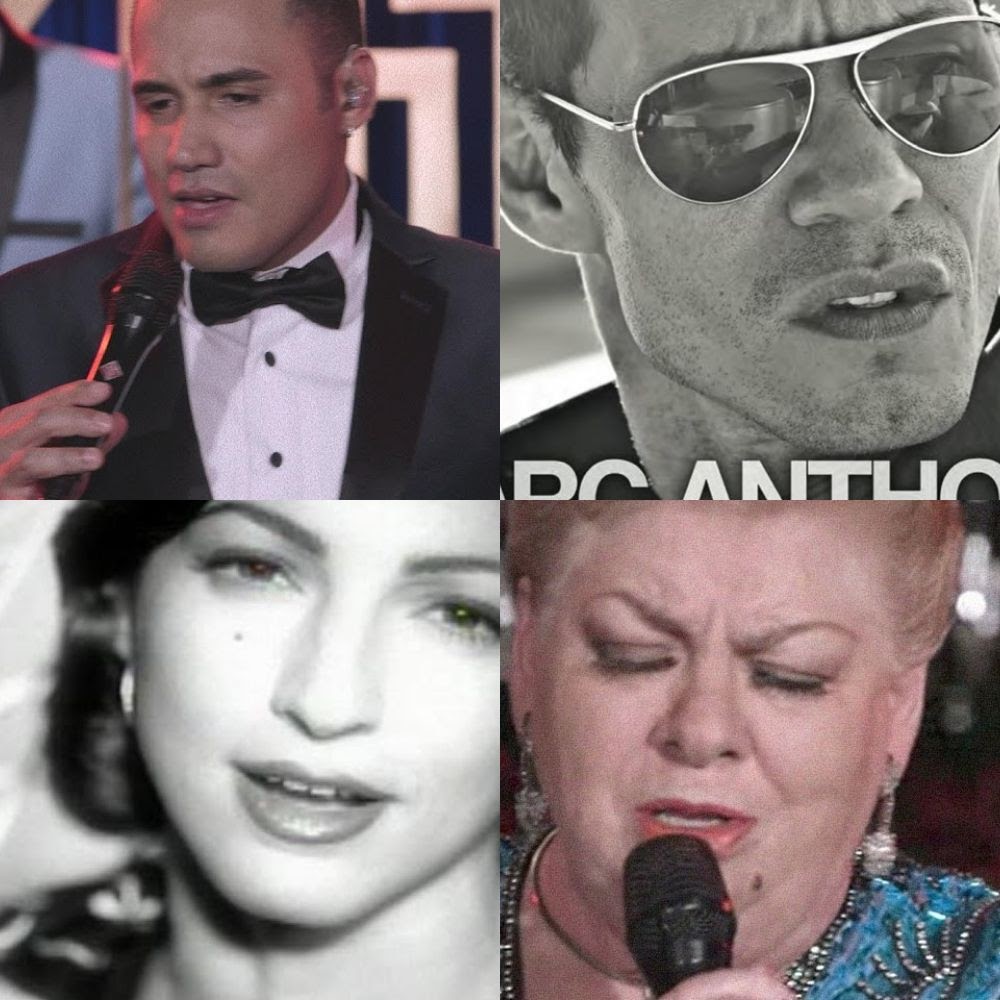 quiero escuchar los mejores boleros romanticos de ayer hoy y siempre 2019