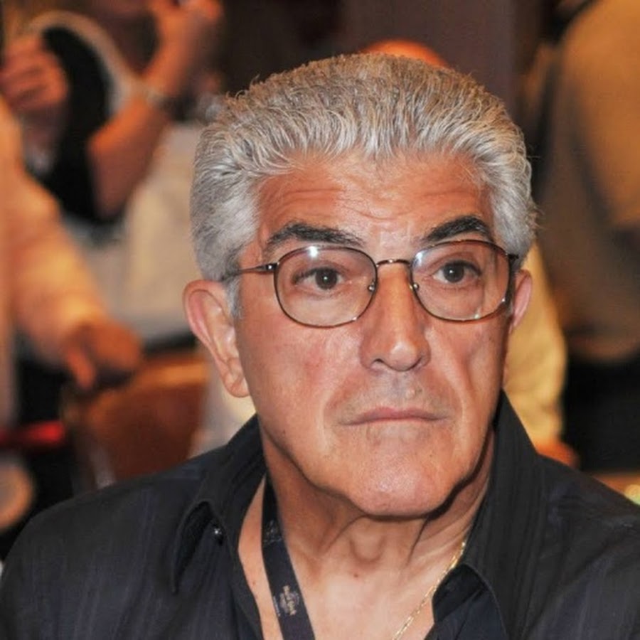 Frank Vincent - Topic - YouTube