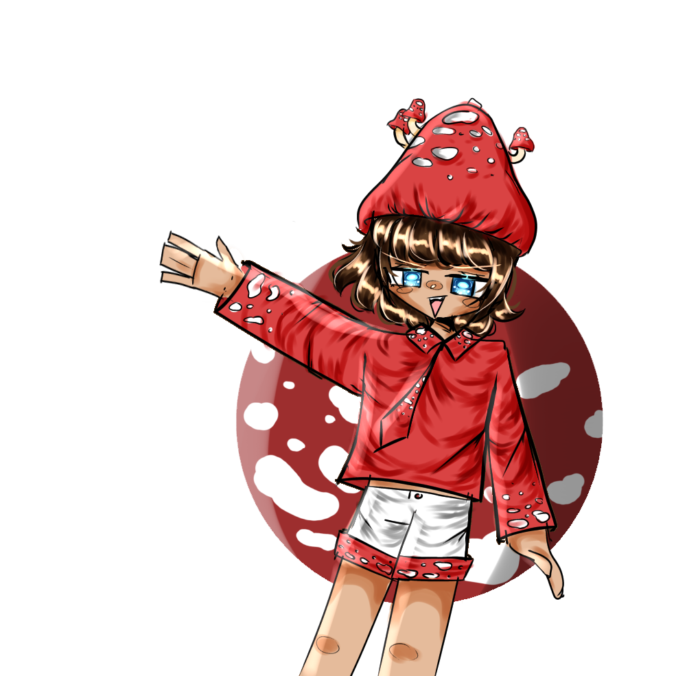 Post from { Loki Poki }