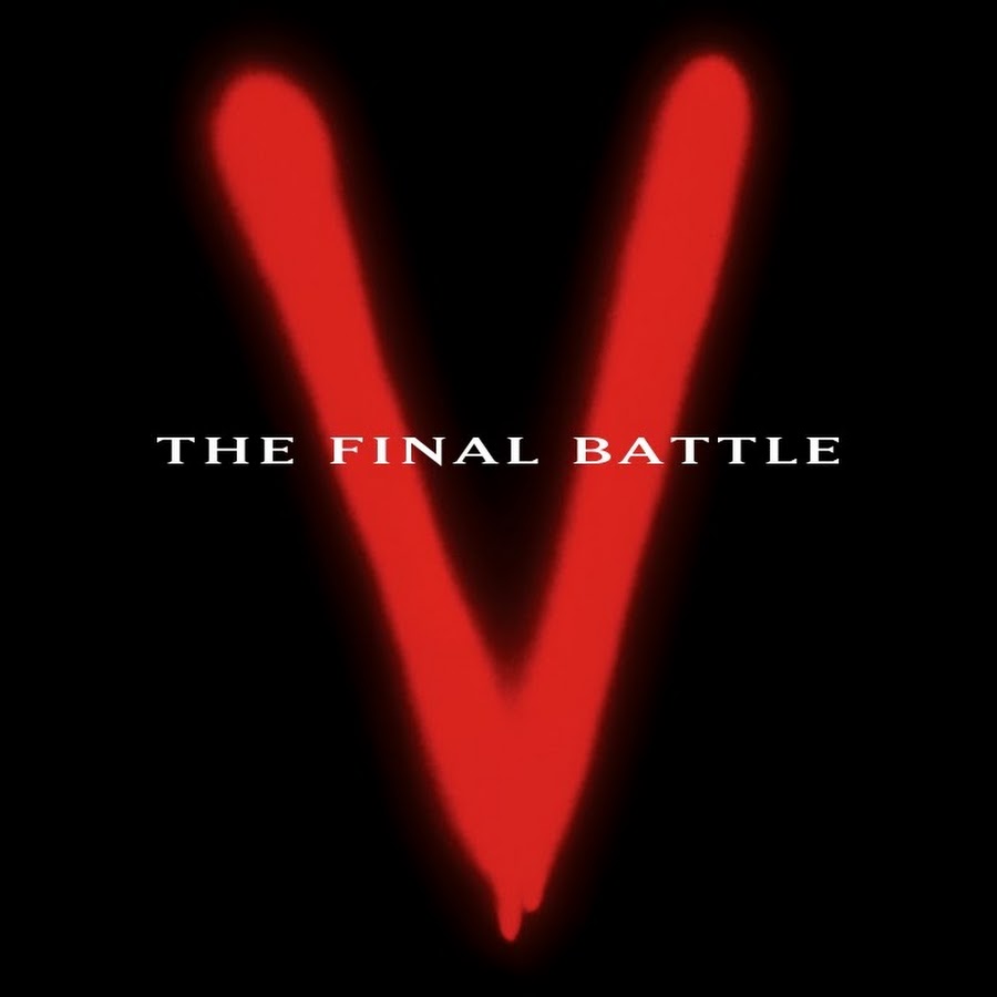 V: The Final Battle - YouTube