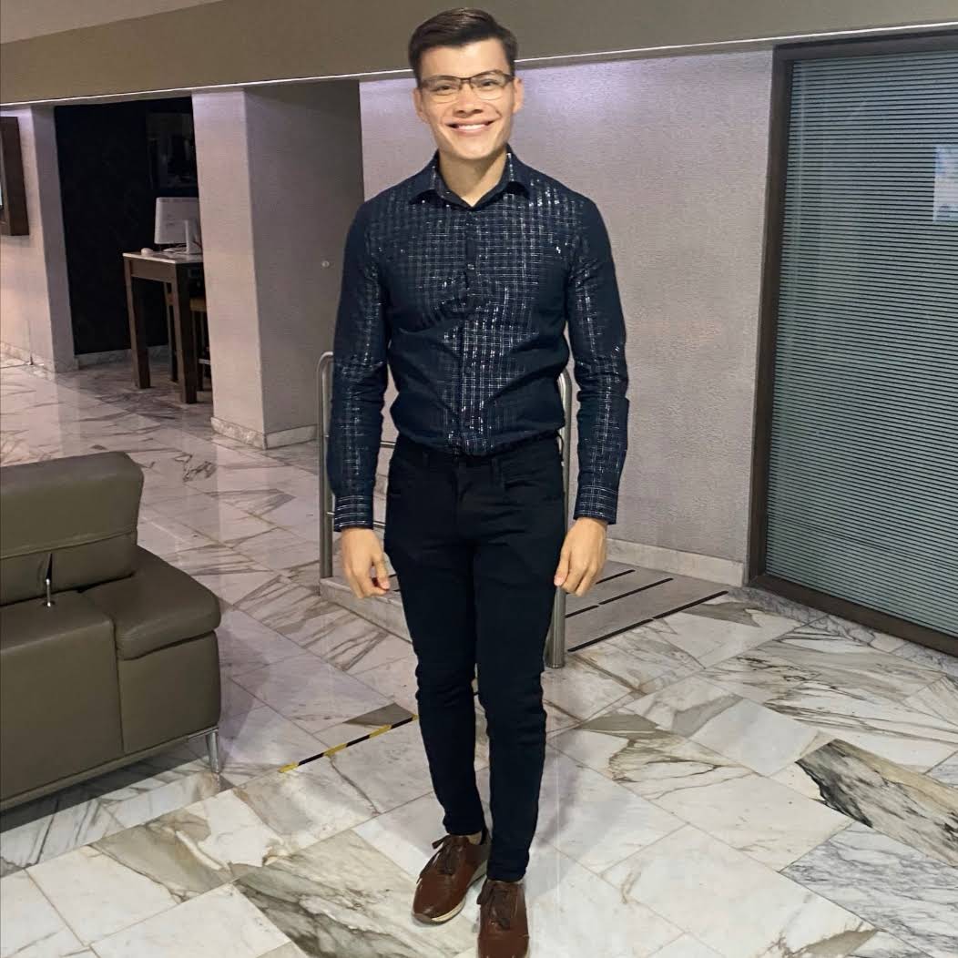 Post from SOY JOSE YOUTUBER