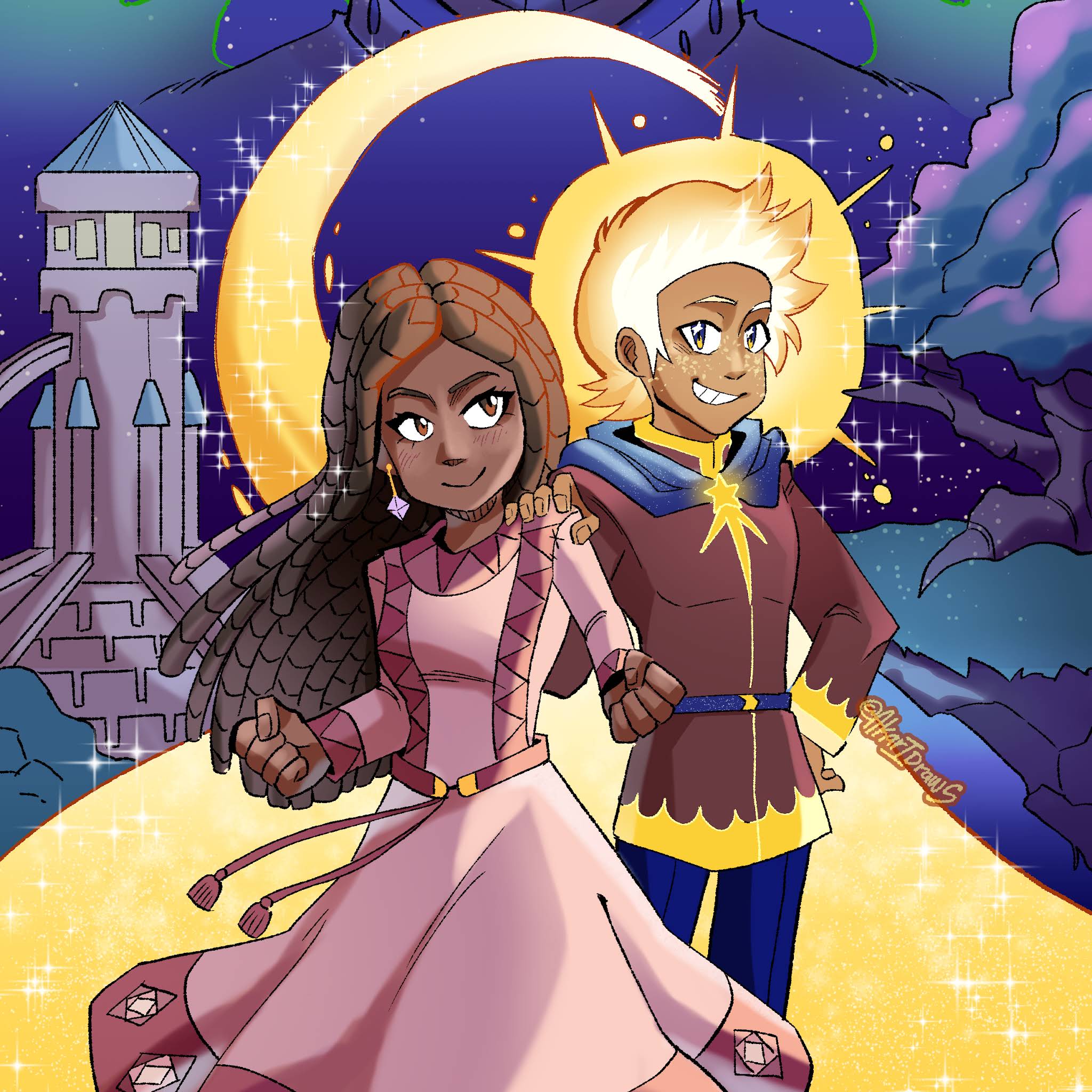 Post from AkariTalkz