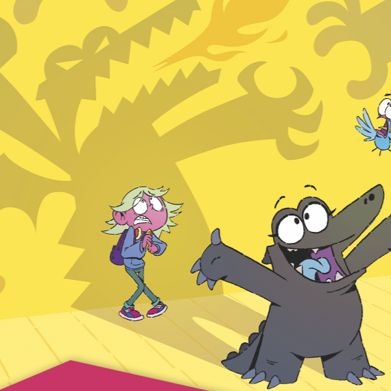 Post from CeREELs MUSIC SERIAL : got milk?