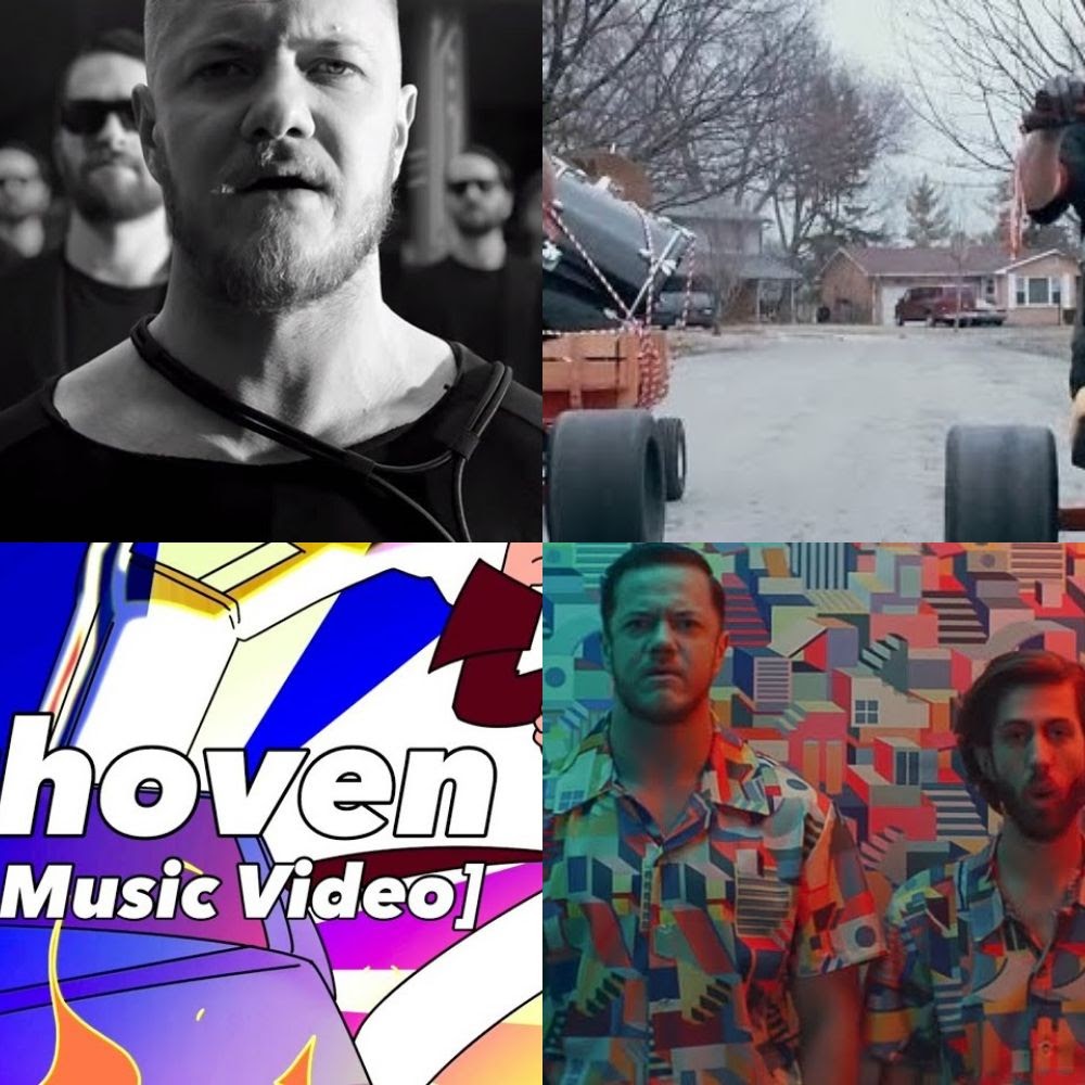 Sick music to listen to when bored(clean)