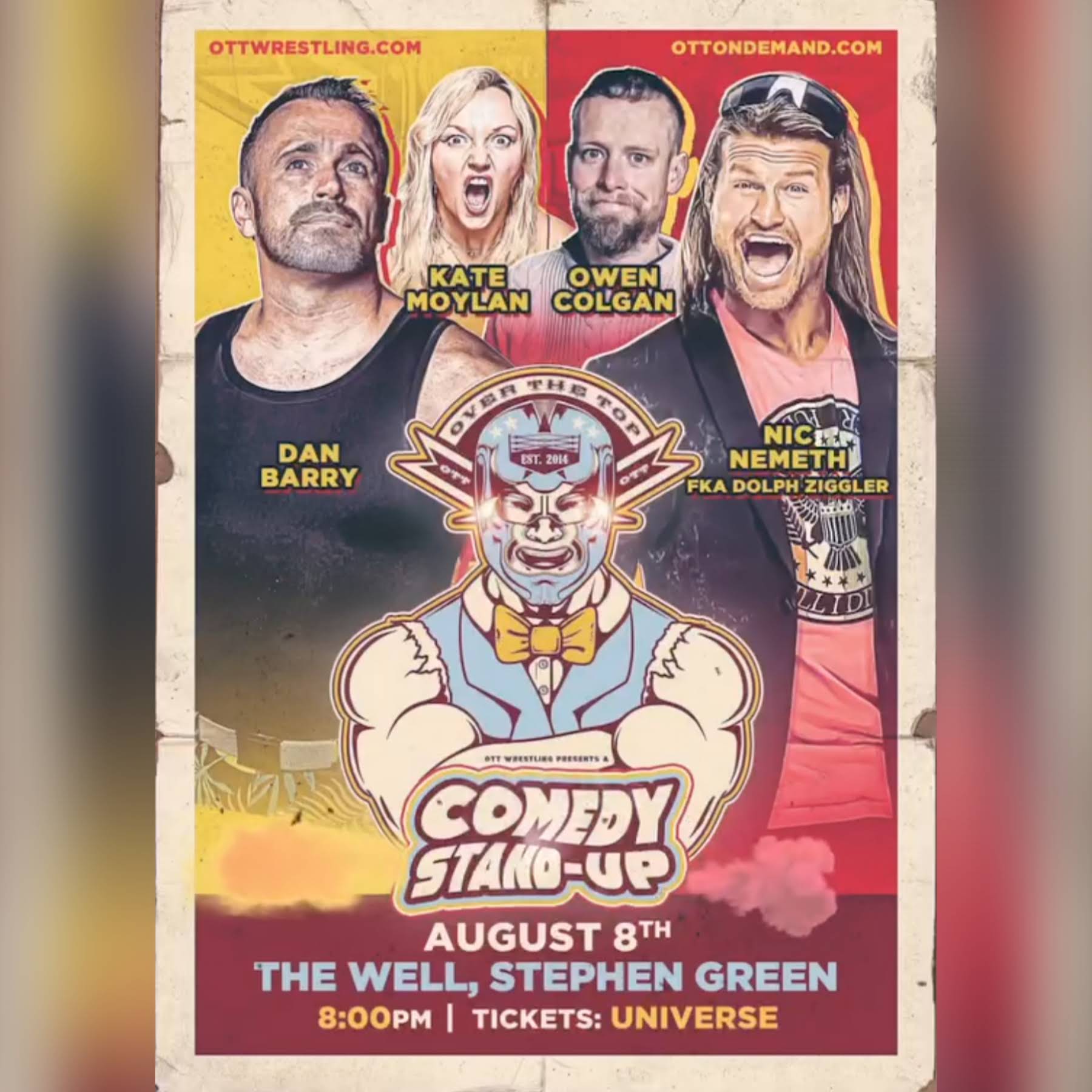 Post from OSW Review HD
