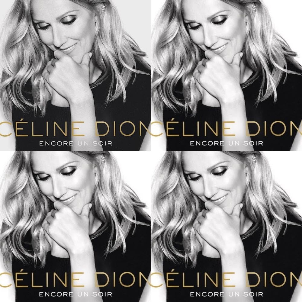 Céline Dion french songs