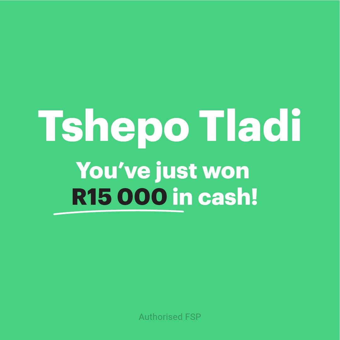 Post from Muzi Sambo