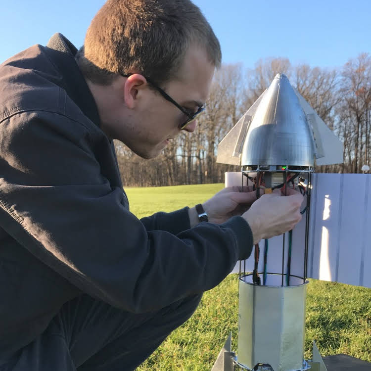 Post from Nicholas Rehm