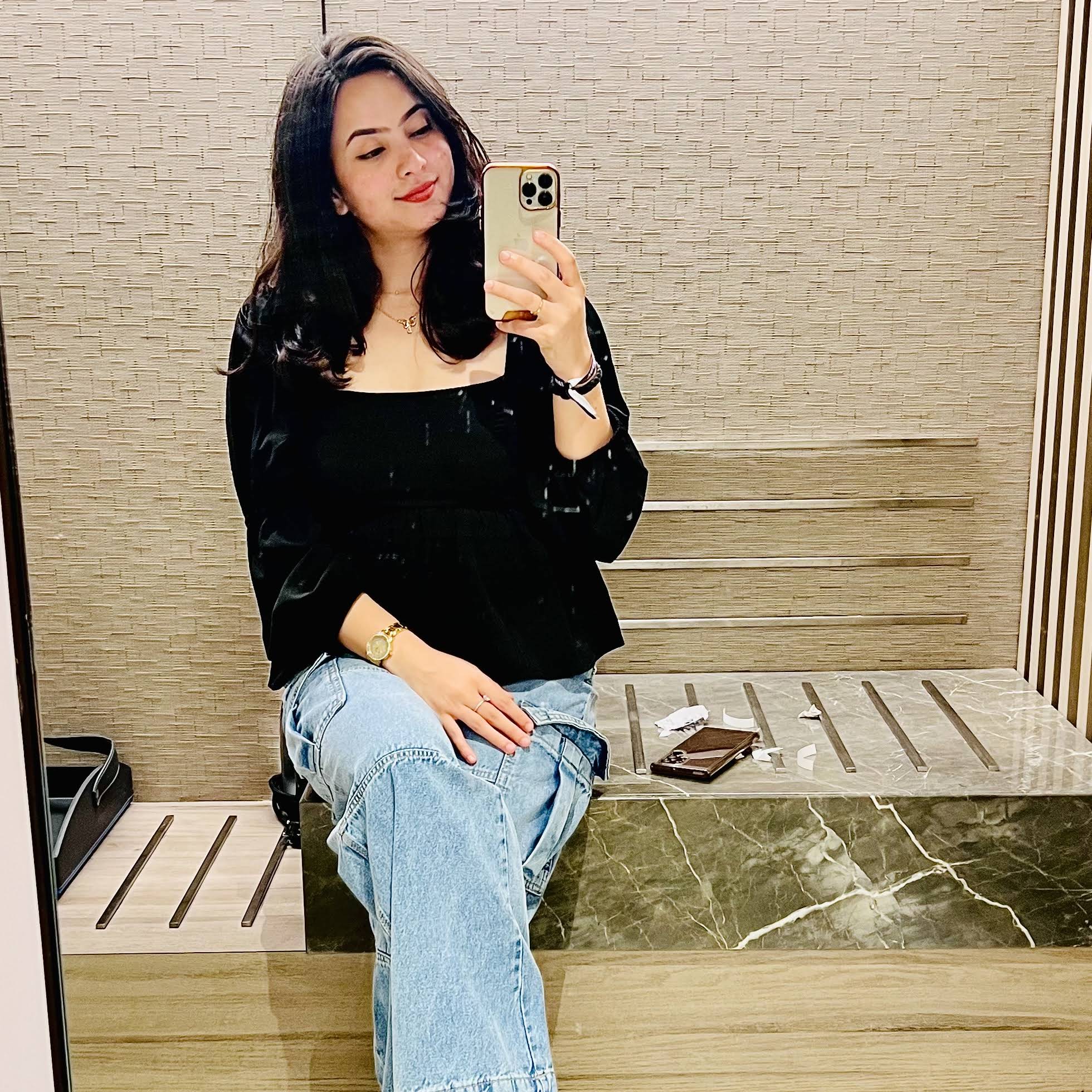 Post from Vandana Khangta