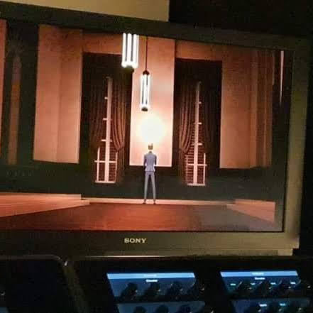 Post from Kitty Section