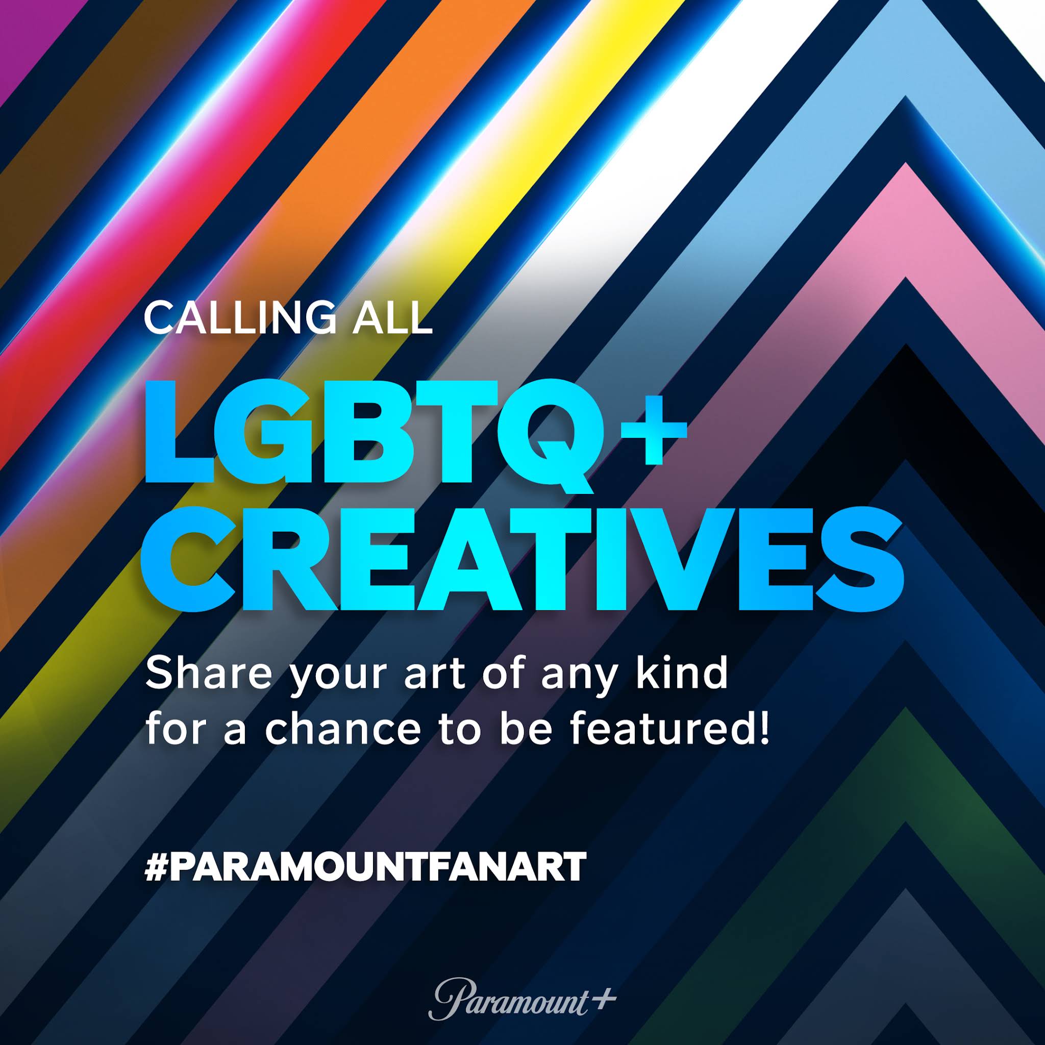 Post from Paramount Plus