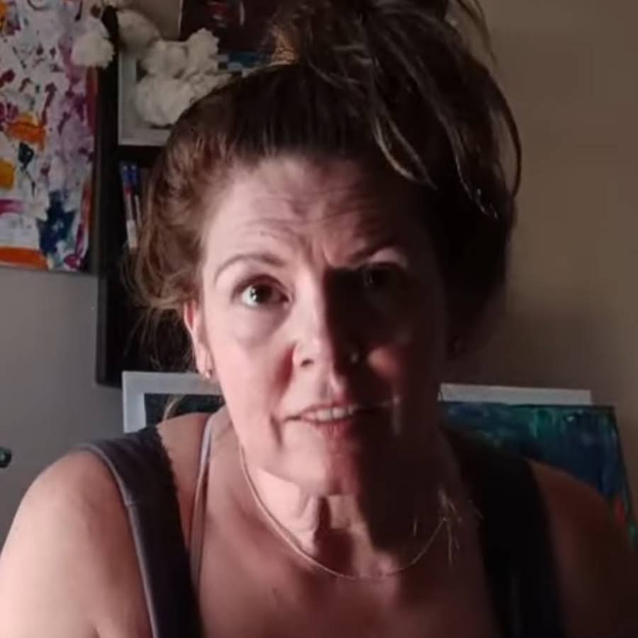 Post from Dramatic Pause