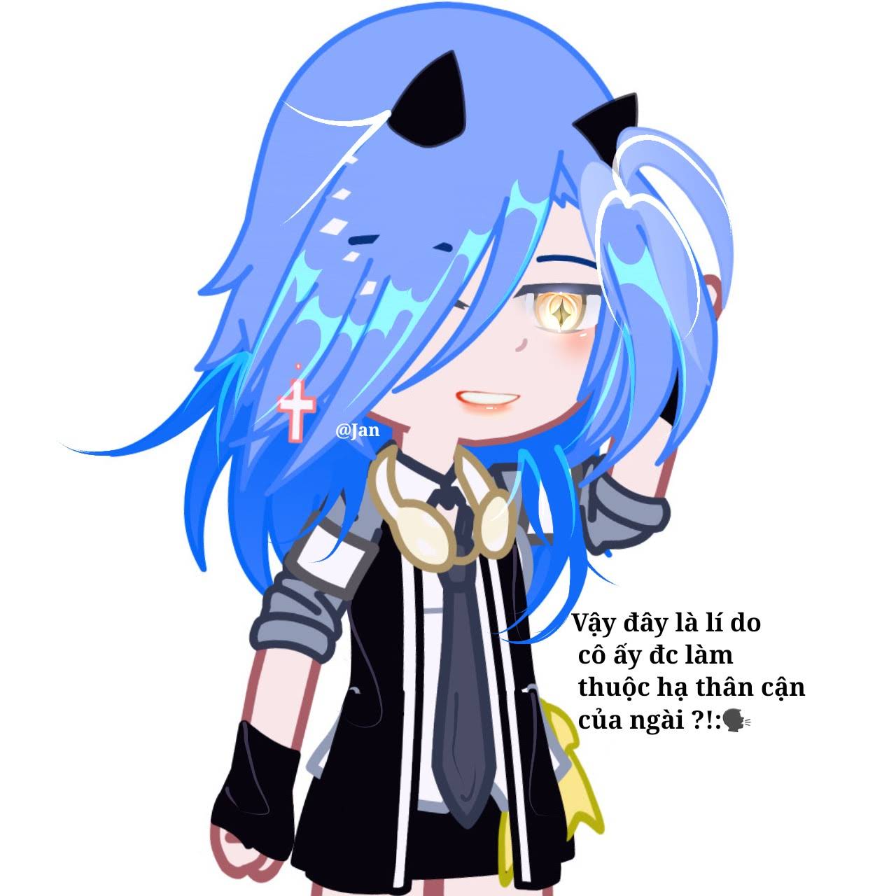 Post from Jann