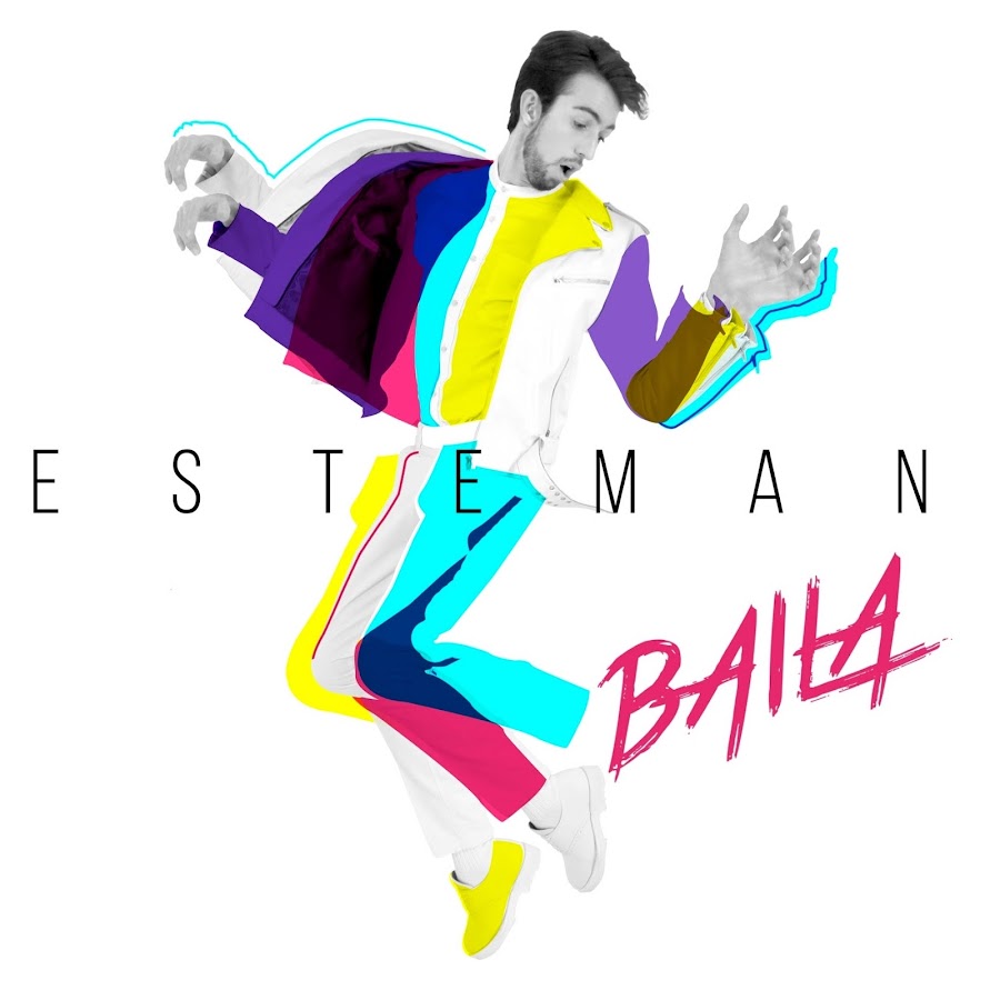 Esteman - Topic - YouTube