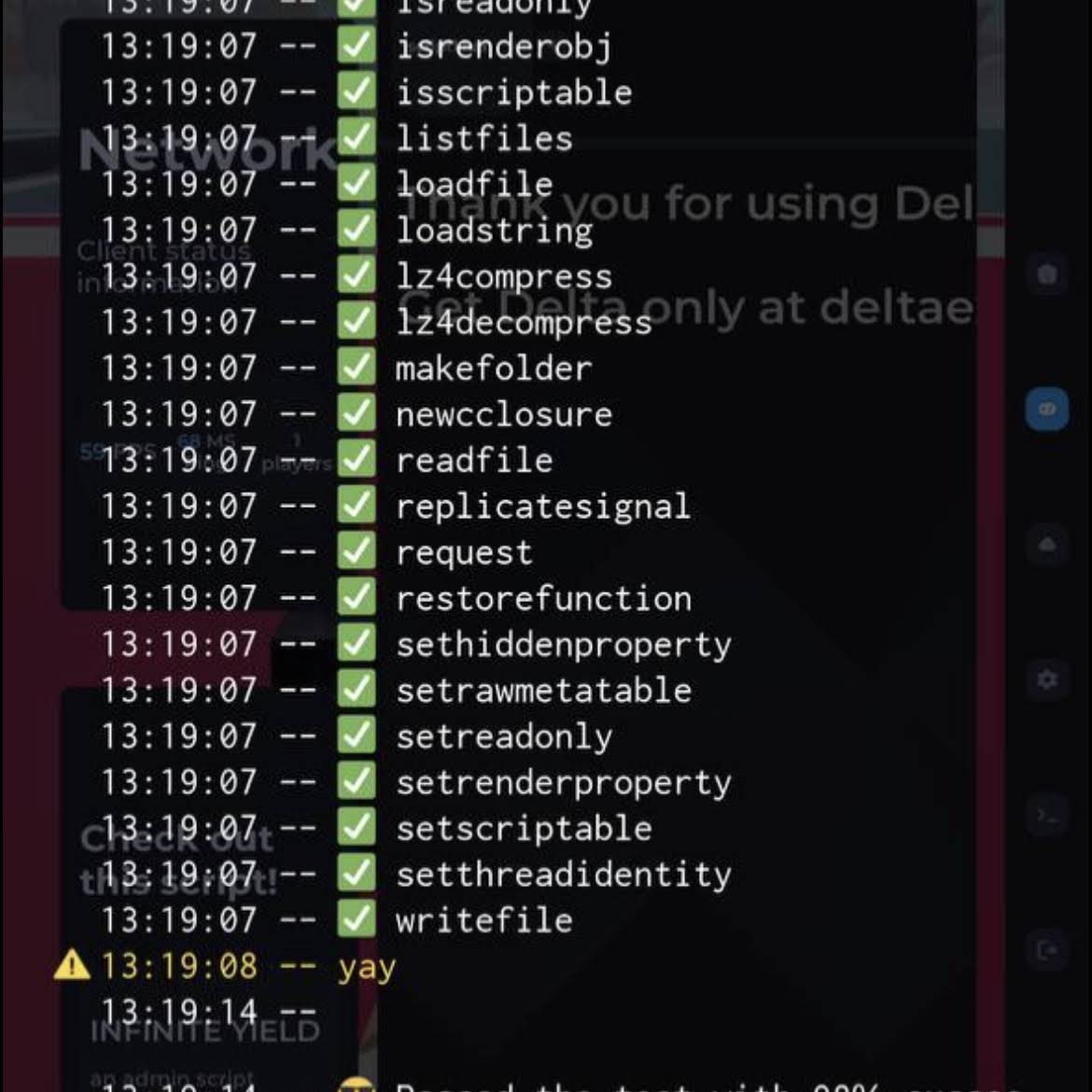 Post from SKIBIDI TECH