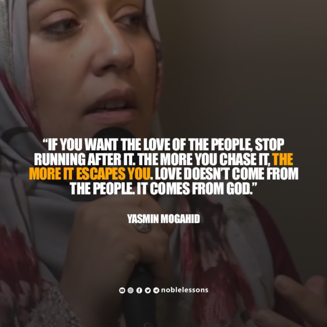 Post from Noble Lessons