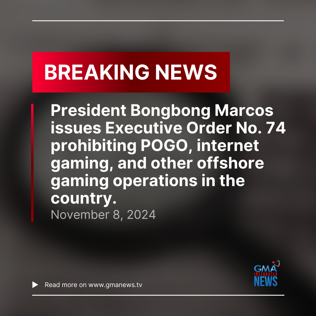 Post from GMA Integrated News