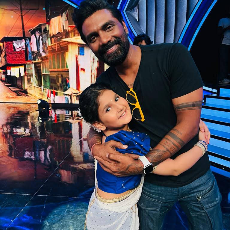 Post from Esha Mishra