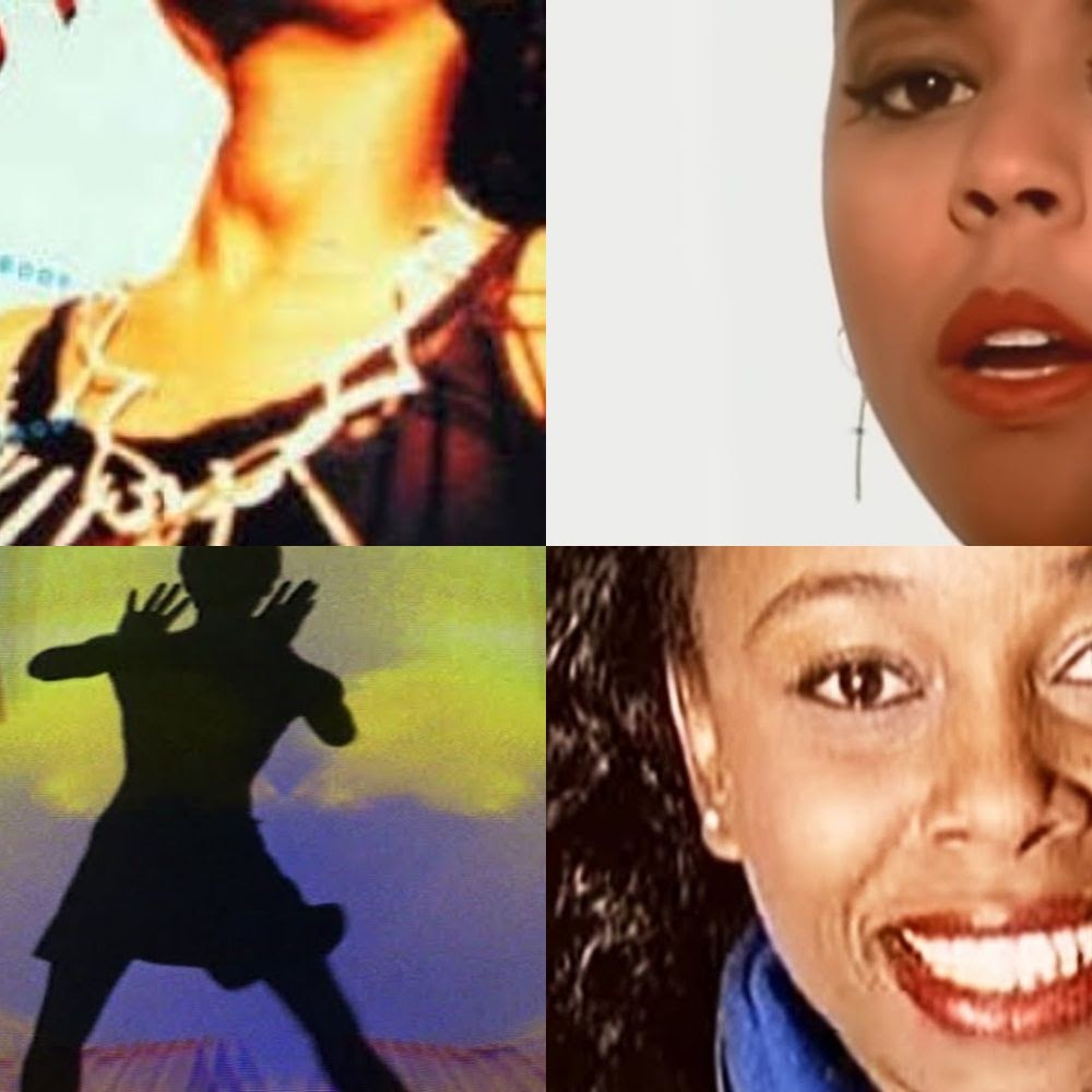 House music 90s