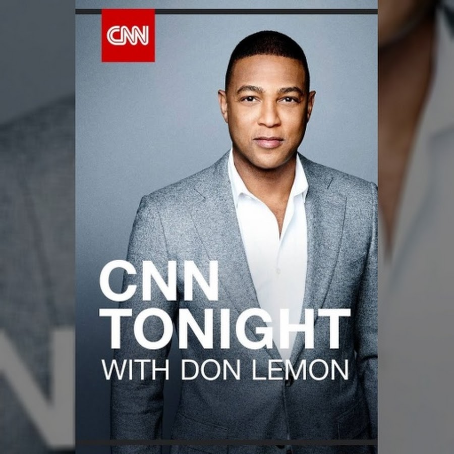 CNN Tonight - Topic - YouTube