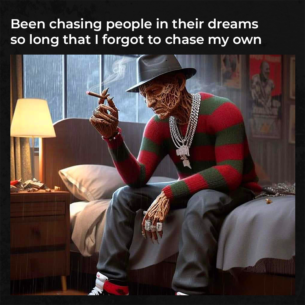 Post from IDLEGLANCE