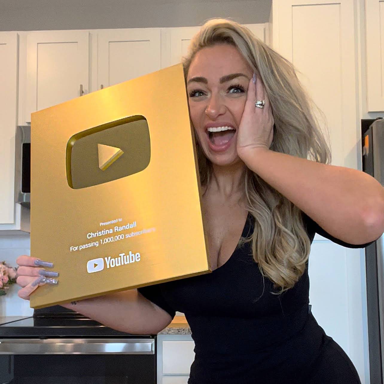 Post from Christina Randall