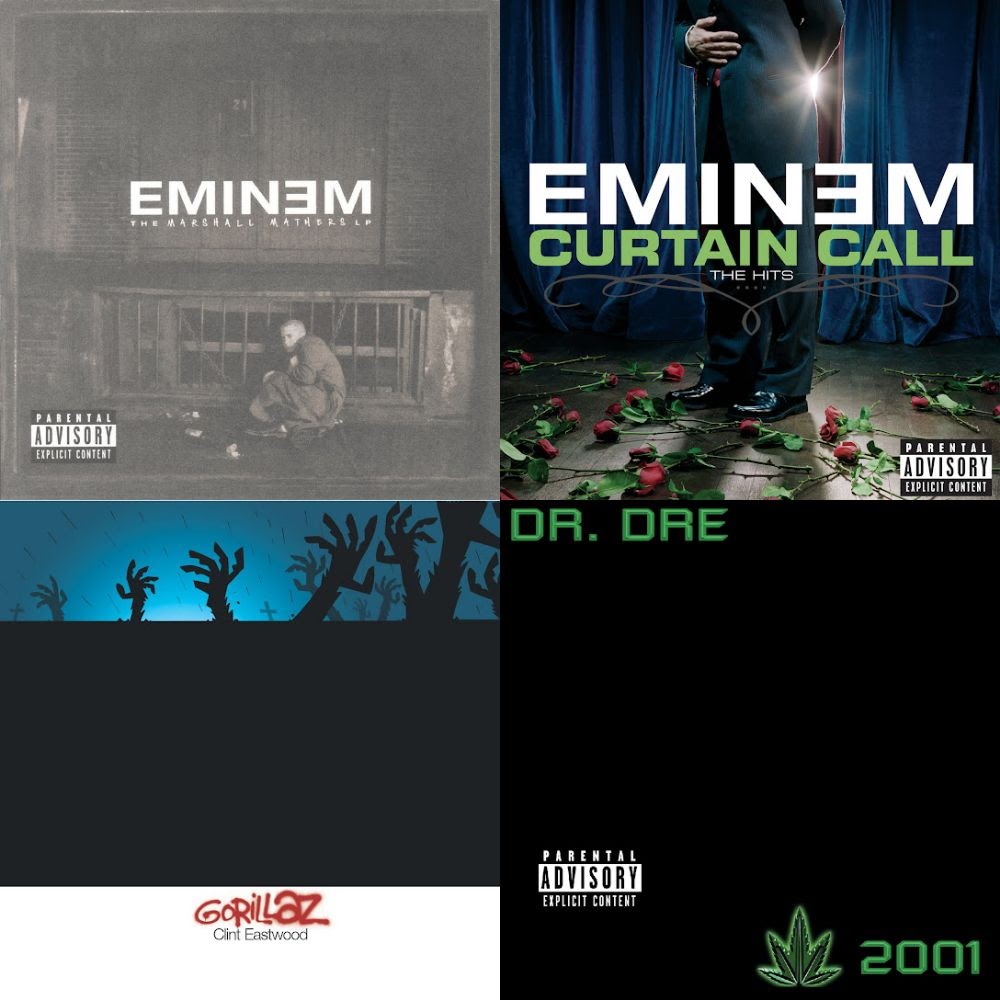 2000s rap