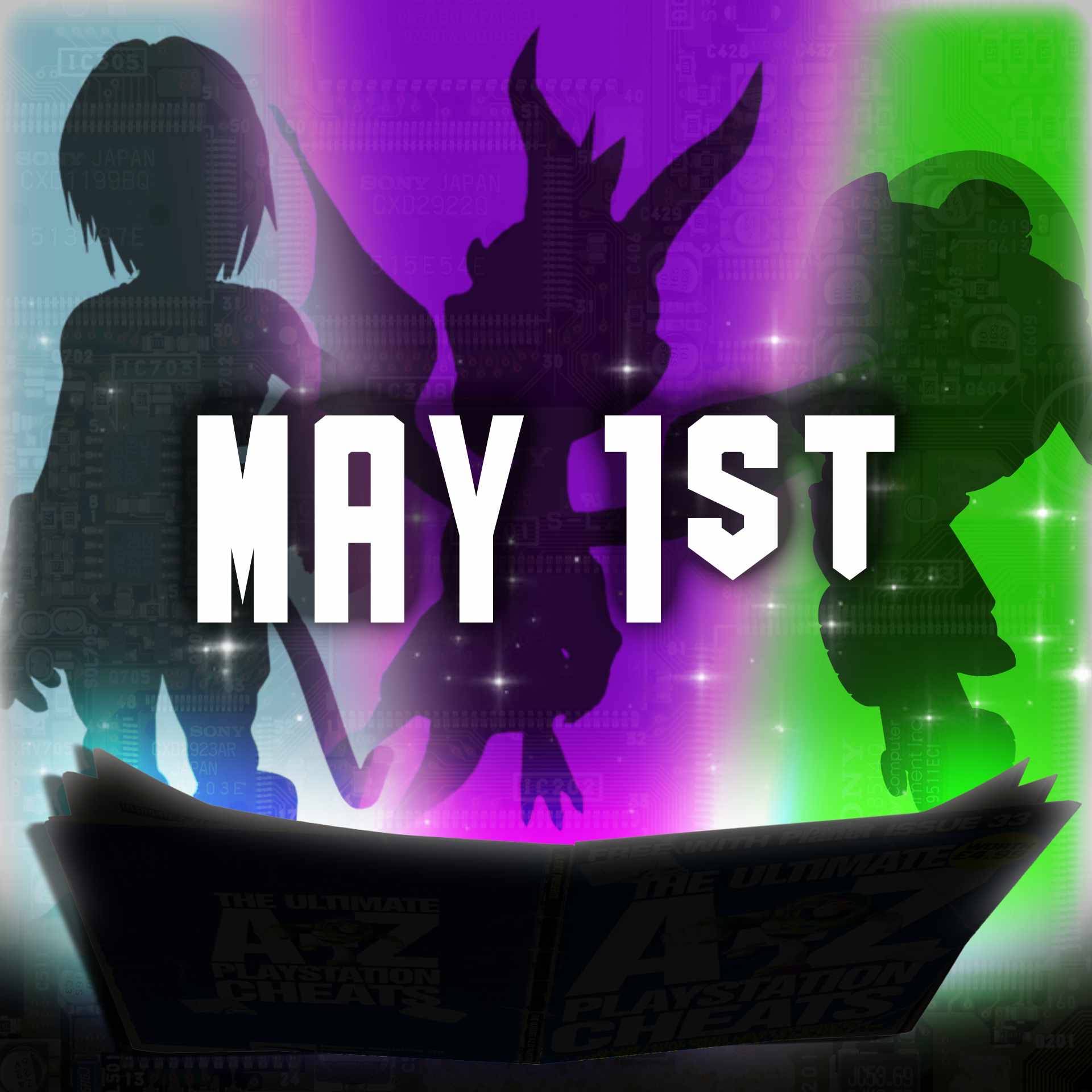 Post from Caddicarus